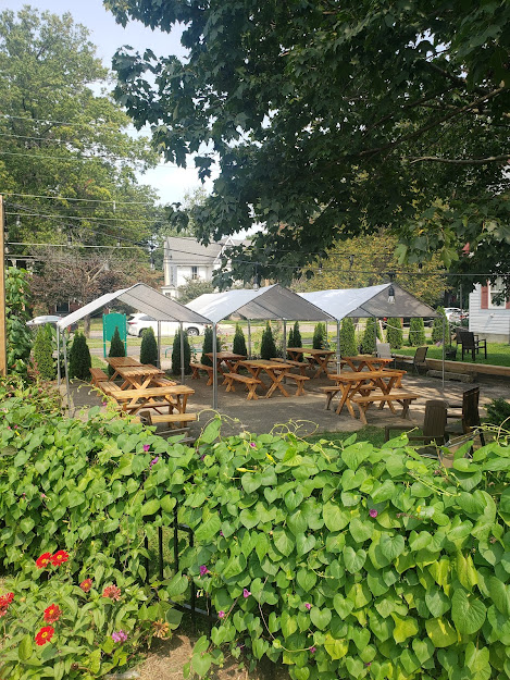 Eclipse Brewing | Gallery