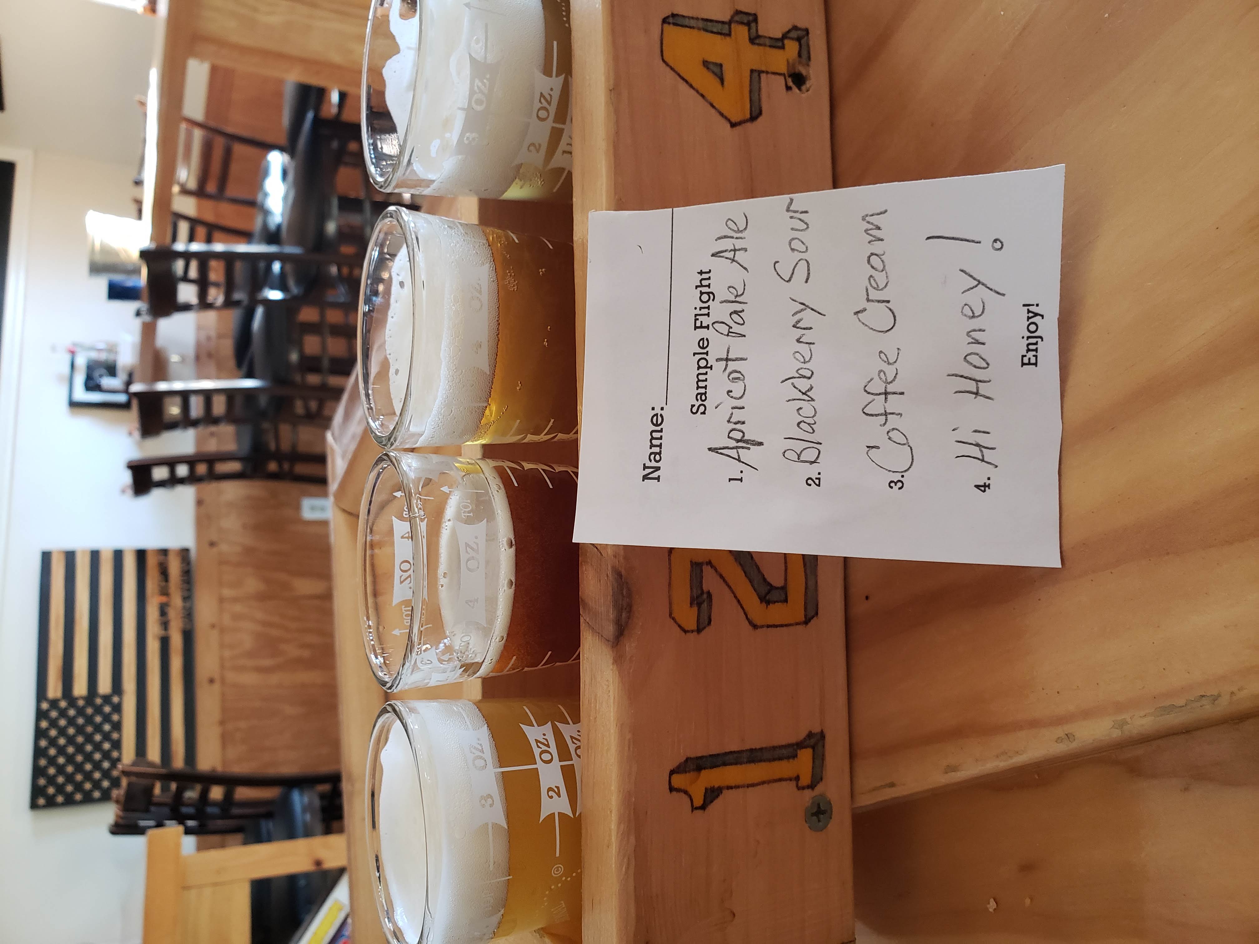 Eclipse Brewing | Gallery