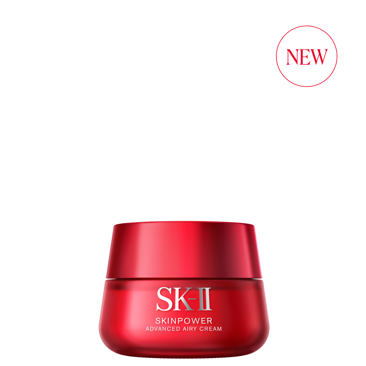 SKINPOWER Advanced Airy Cream: Kem dưỡng chống lão hóa | SK-II VN