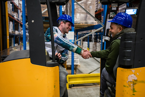 Quality over quantity - AES International