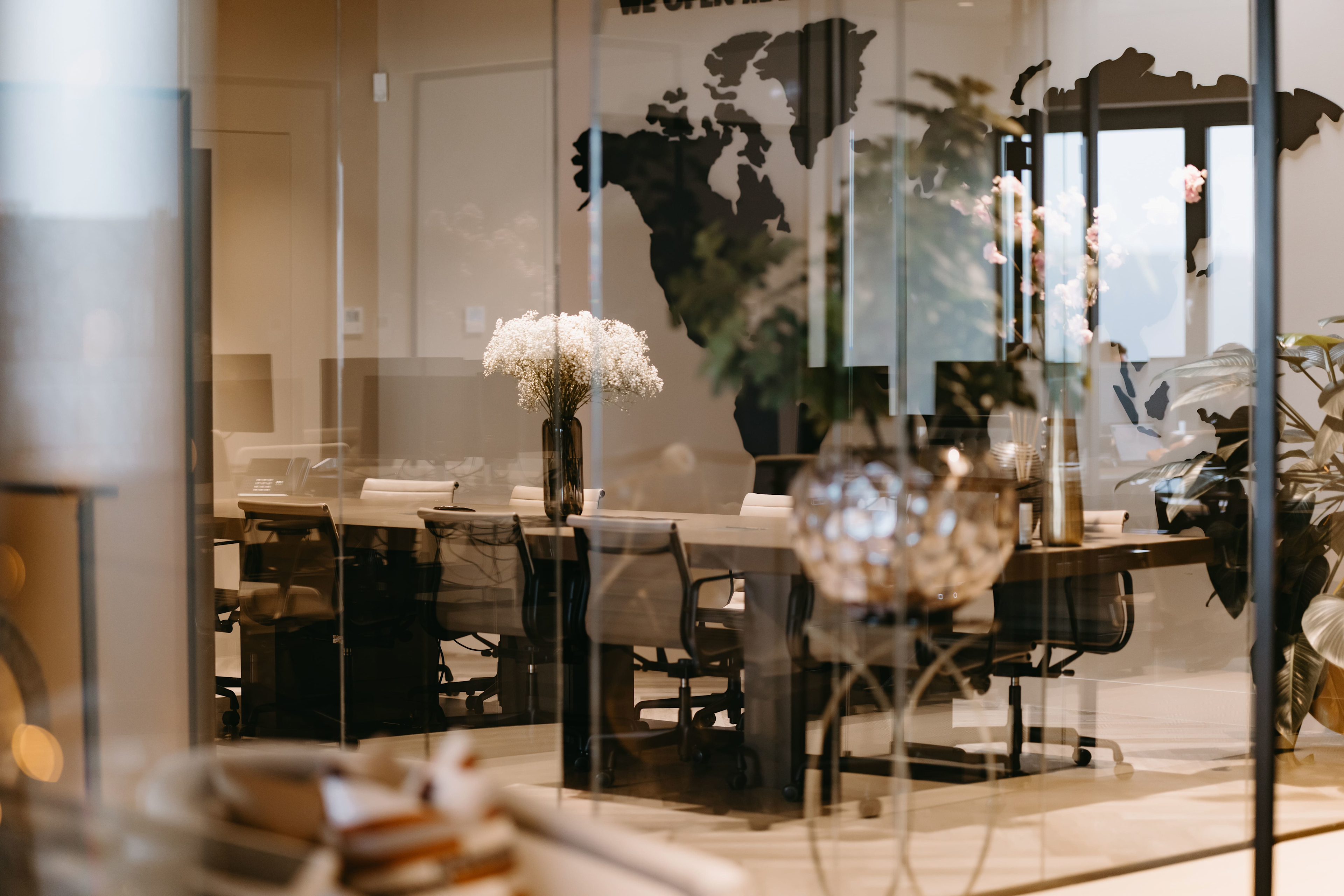 The AES Experience - AES International