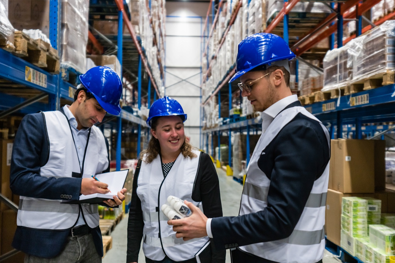 We are your partner - AES International