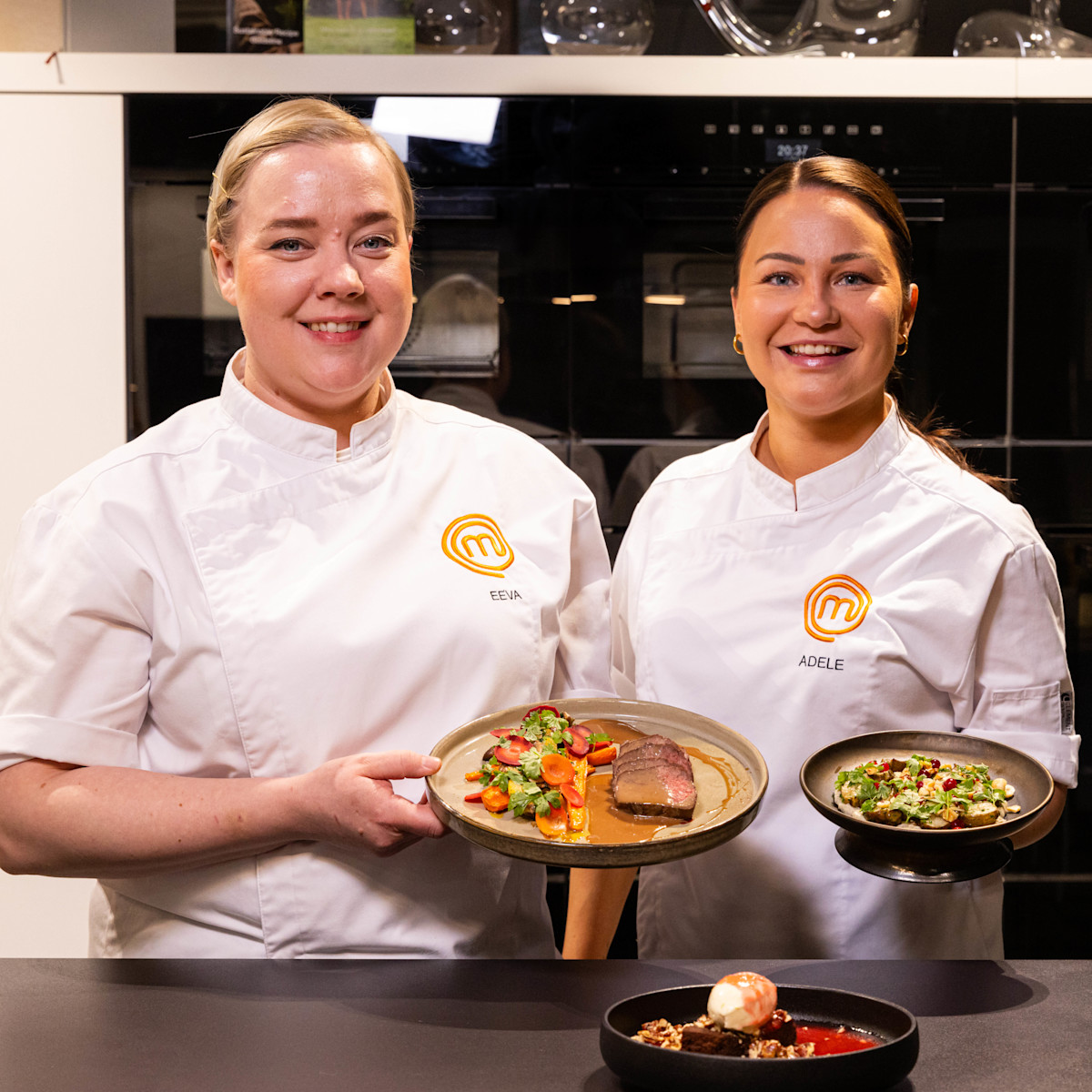 Etusivu – Chefslive