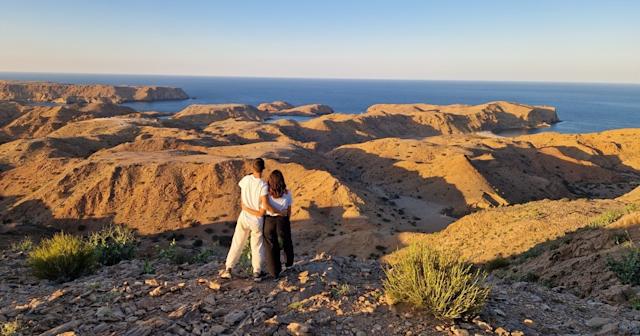 Adventure Travel Blog & Videos | Lisa & Pol