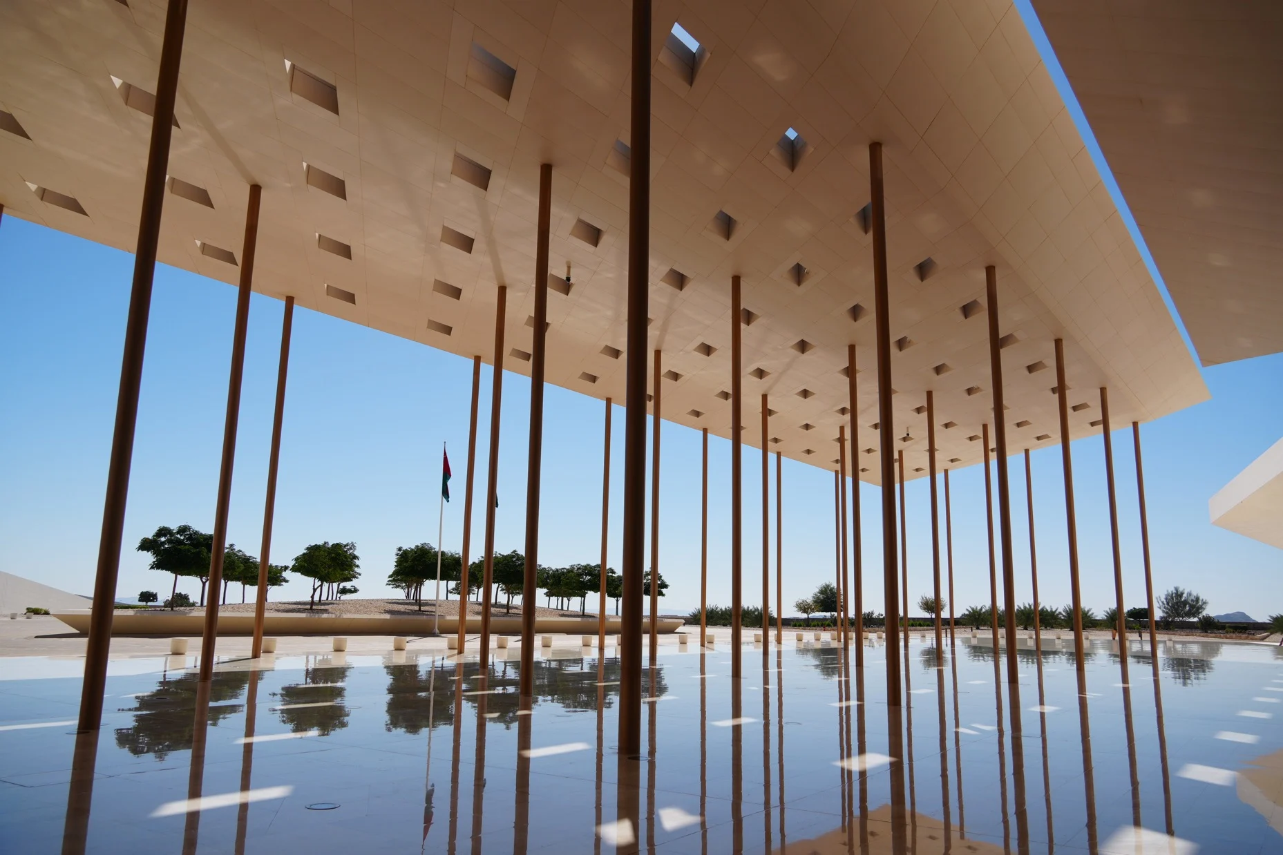 The perfect Oman itinerary | Best places to visit on a roadtrip in ...