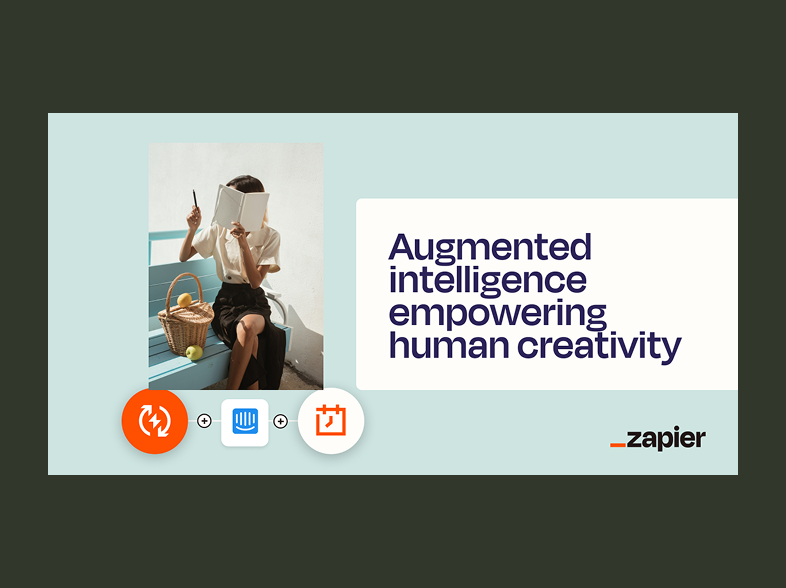 Augmented intelligence: Empowering creative humans with smarter ...