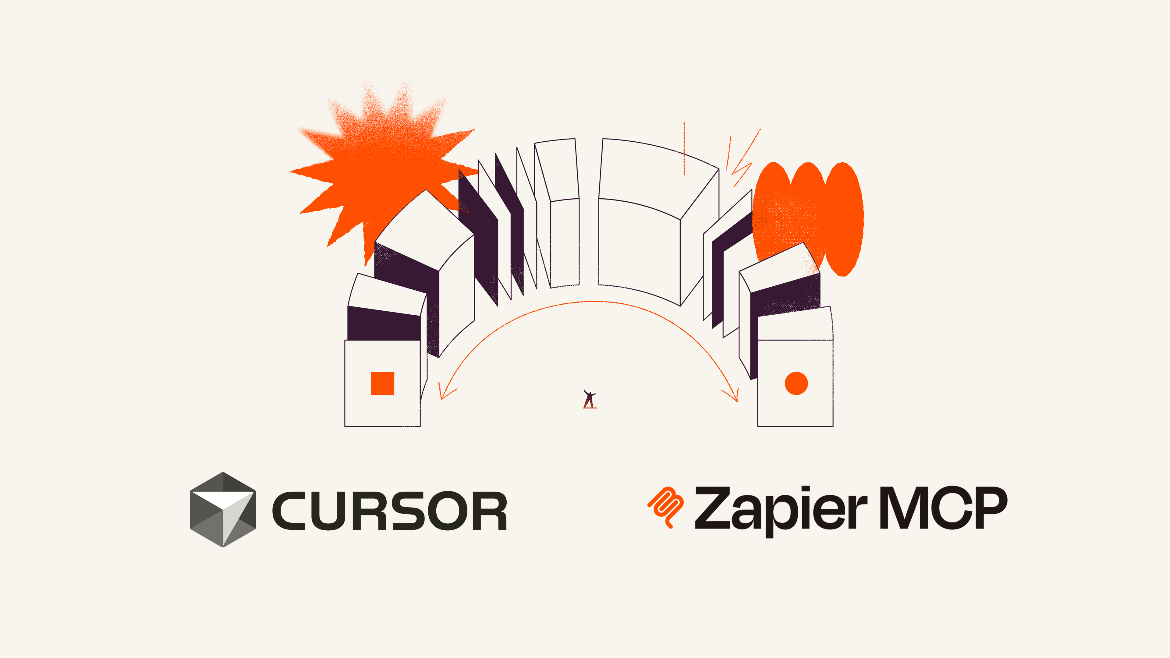 Build Your Marketing OS in Cursor with Zapier MCP | Zapier
