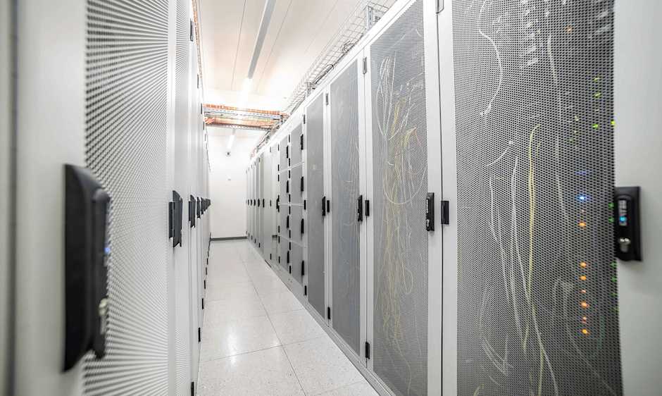 SHAREKEY • Secure Business Privacy