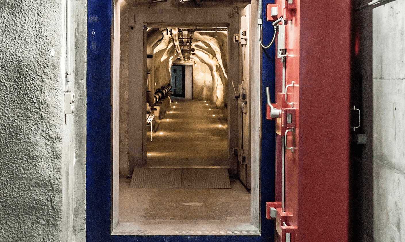 SHAREKEY • Secure Business Privacy