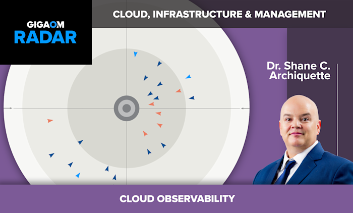 Gigaom | Research