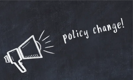 On Questionnaires and Briefings: Explaining the GigaOm Policy Change ...