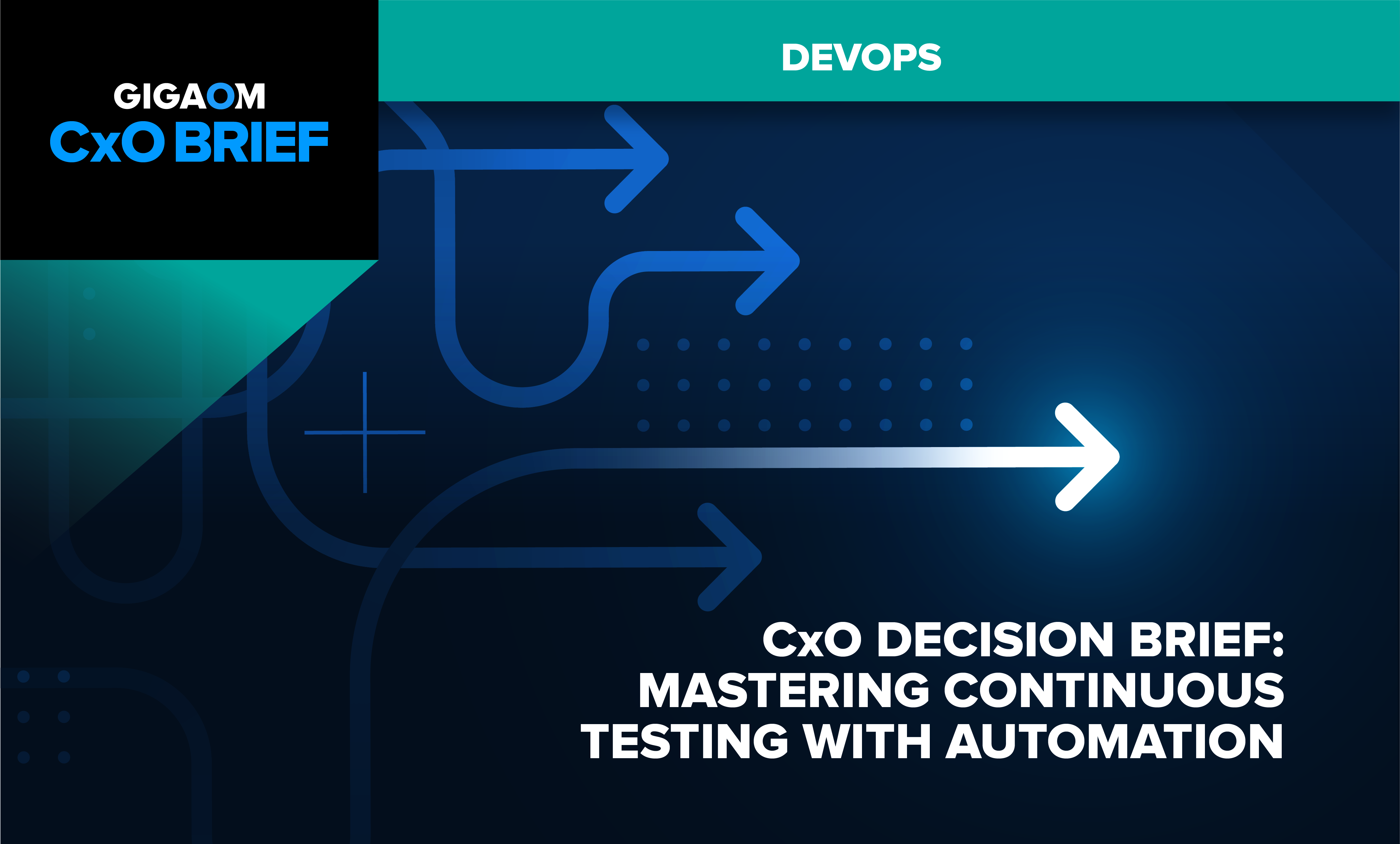 Gigaom | GigaOm Radar for API Functional Automated Testing