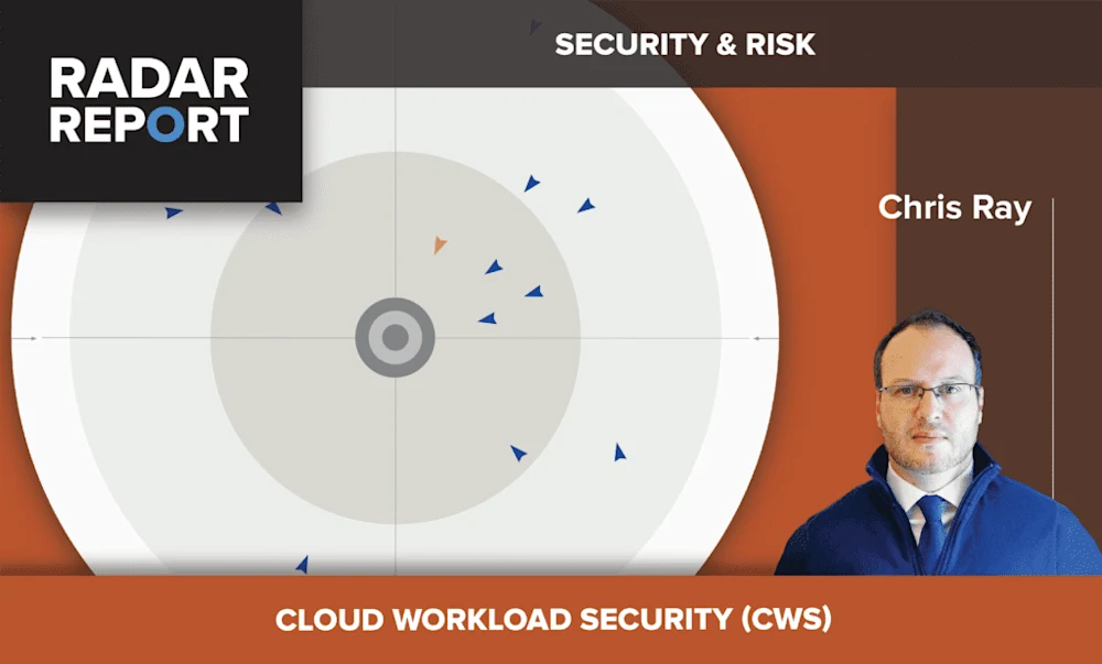 Gigaom | GigaOm Radar for Attack Surface Management (ASM)