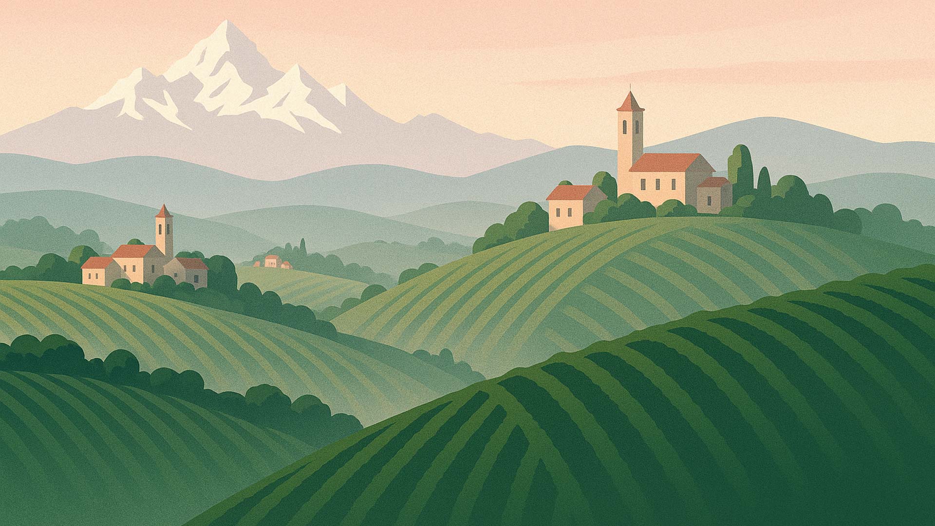 Asti Wine Guide | Wine Folly