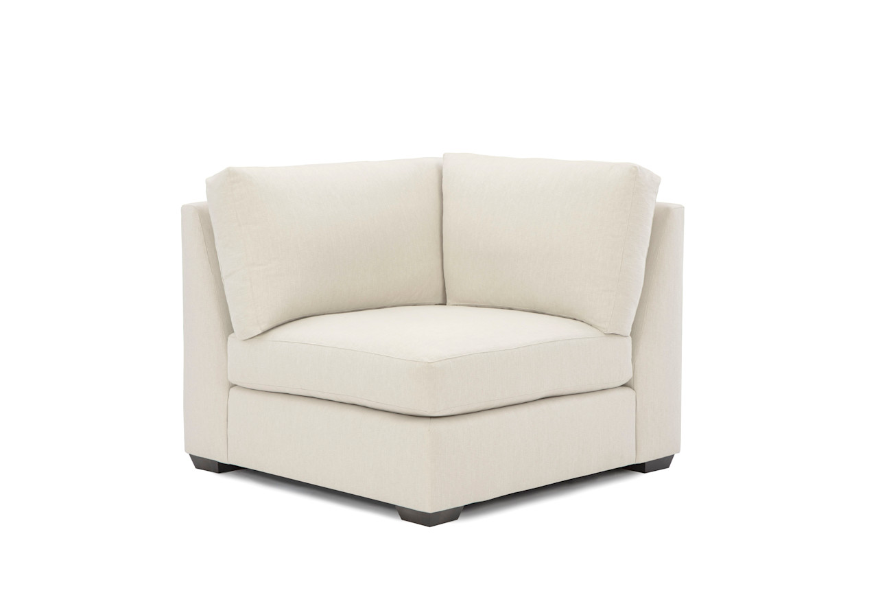 James Sectionals | Fabricut