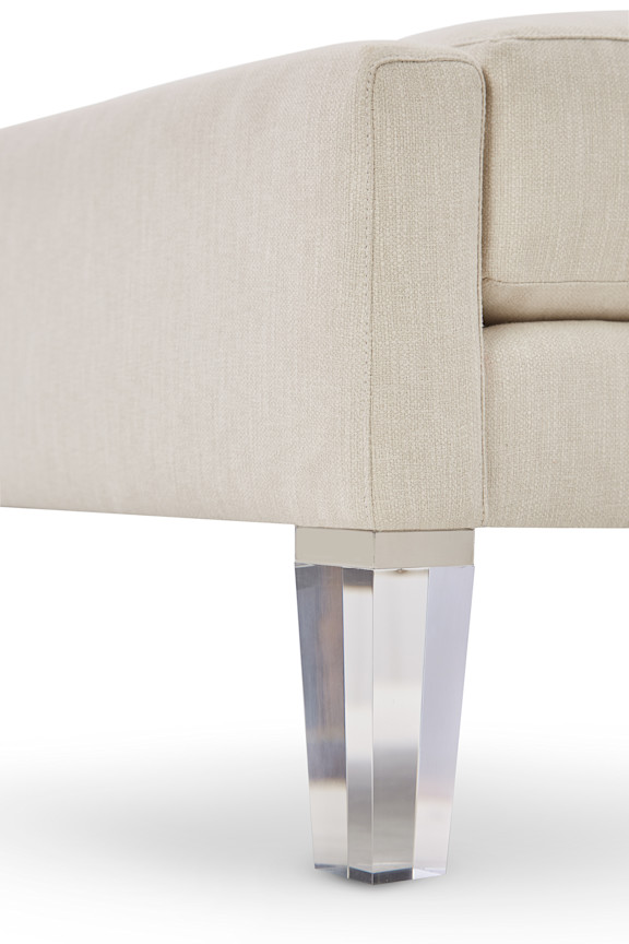 Tyler Benches & Ottomans | Fabricut