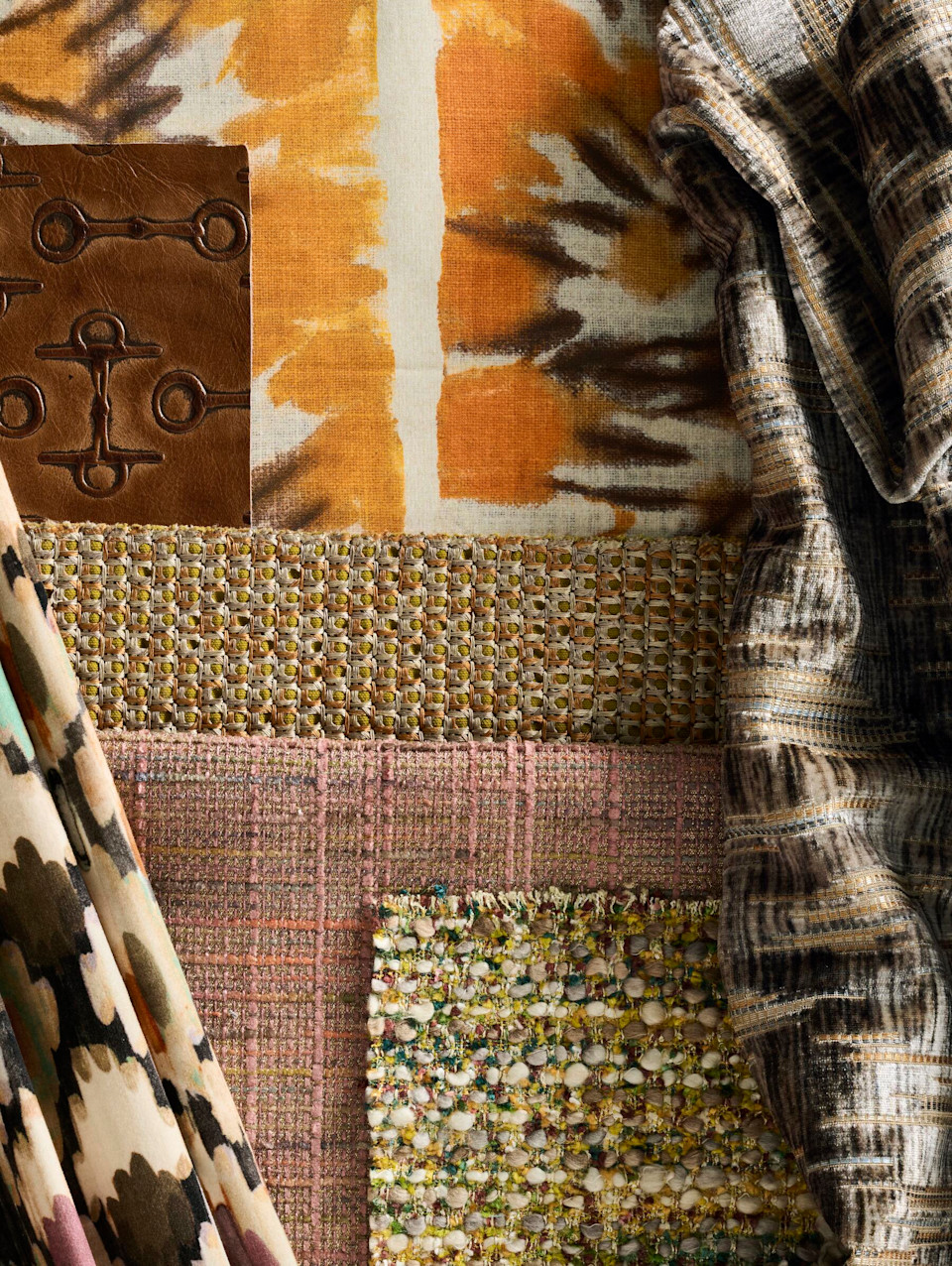 Collections | S. Harris