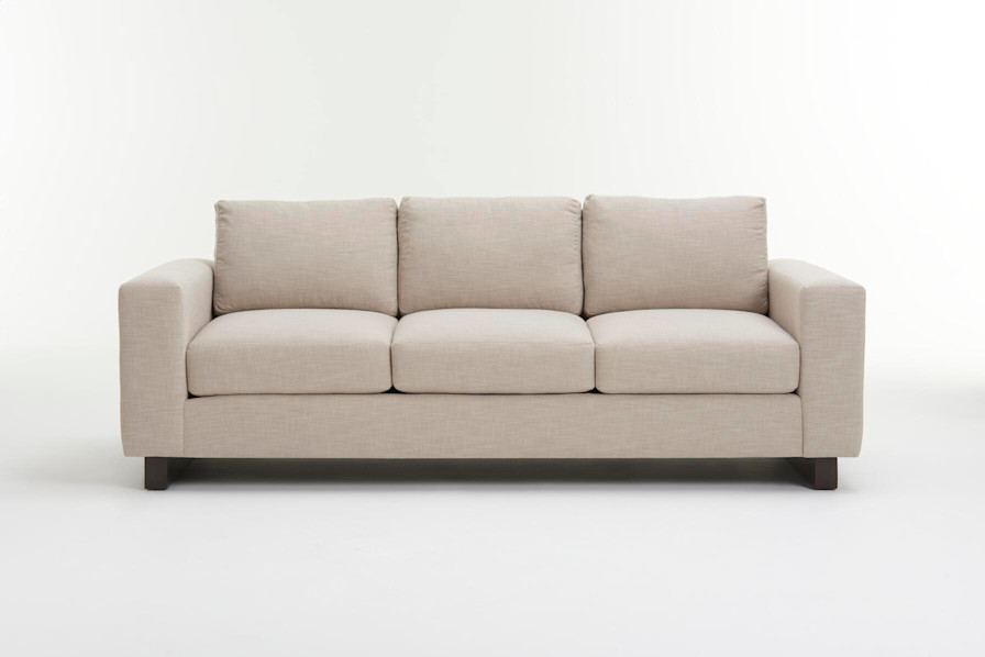 Morris Sofa & Loveseat | Fabricut