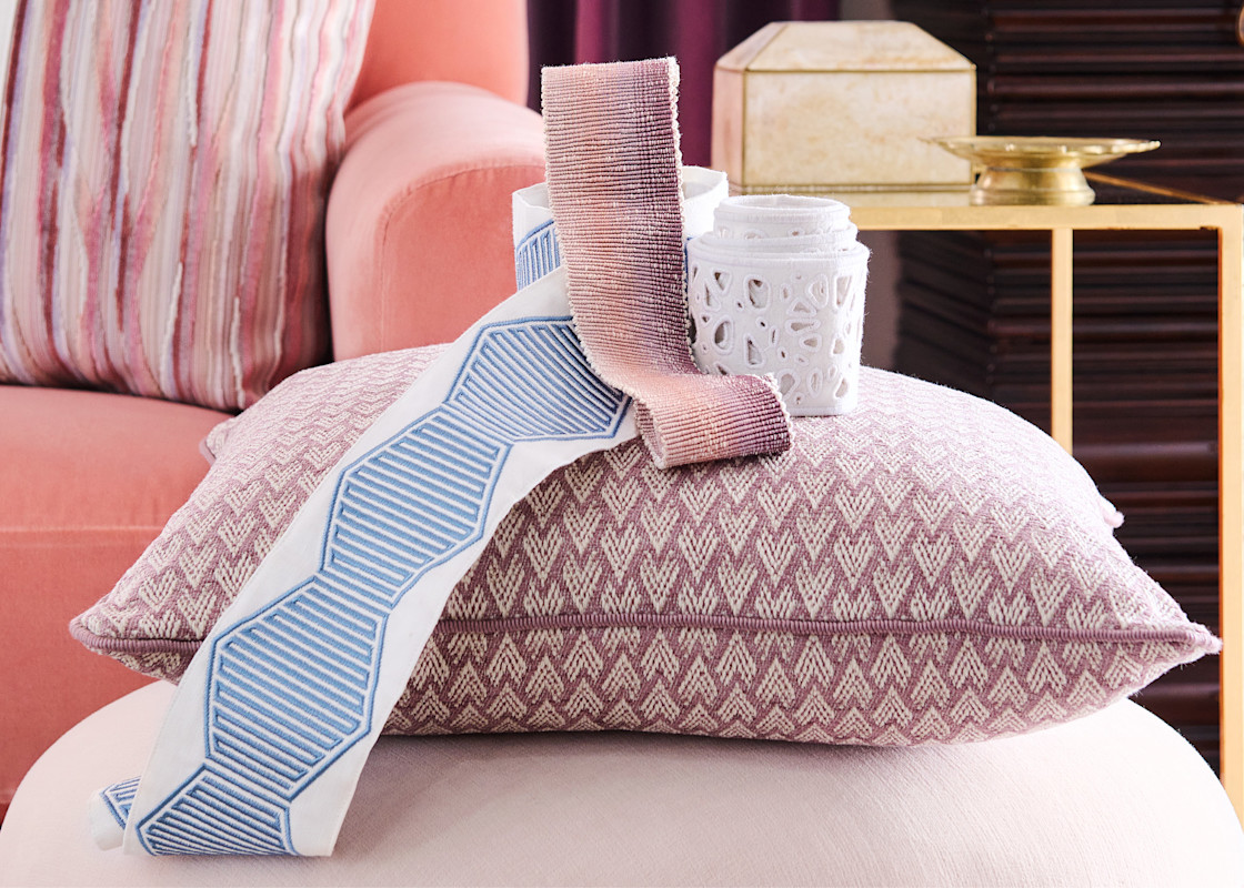 Kendall Wilkinson Products | Fabricut