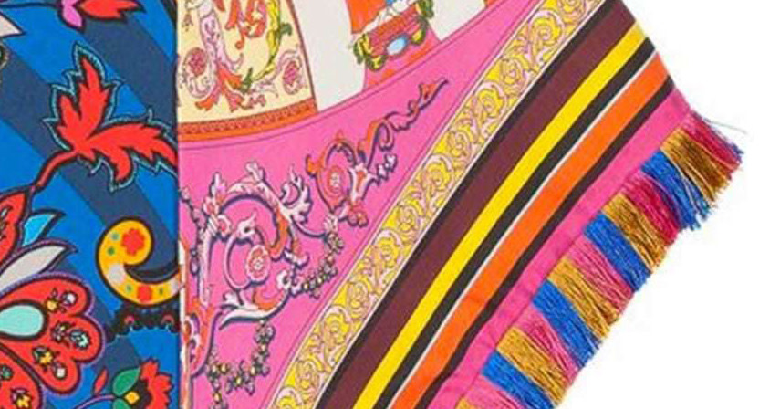 Etro Heritage | Distributed Brands | Fabricut