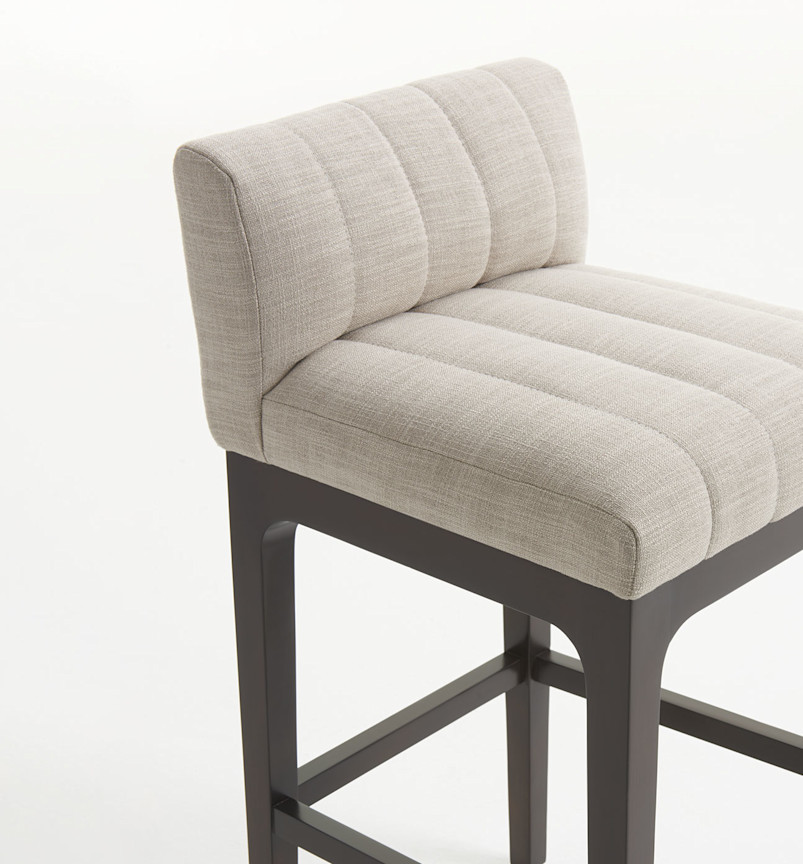 Tribeca Dining Chairs & Stools | Fabricut