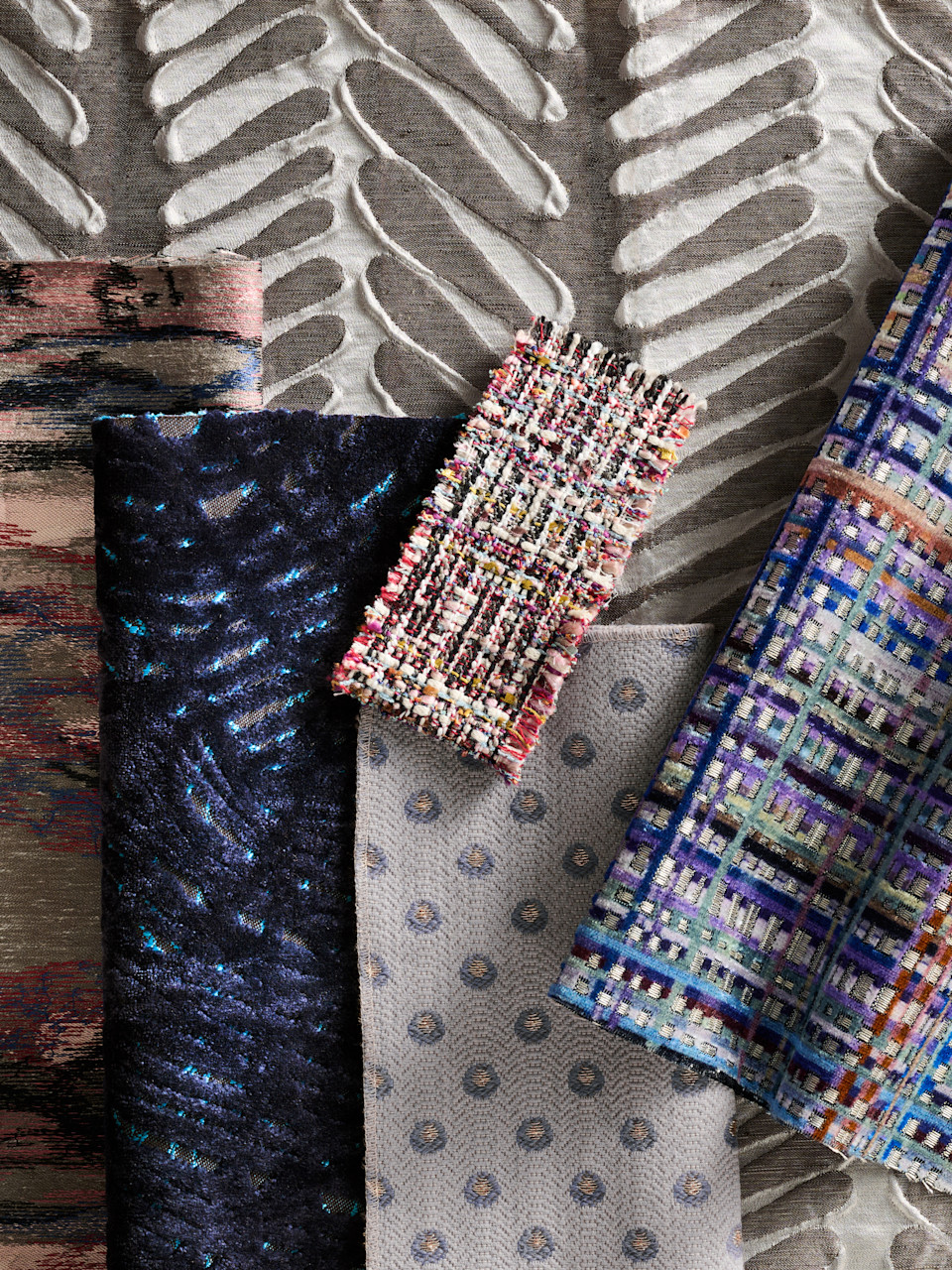 Collections | S. Harris