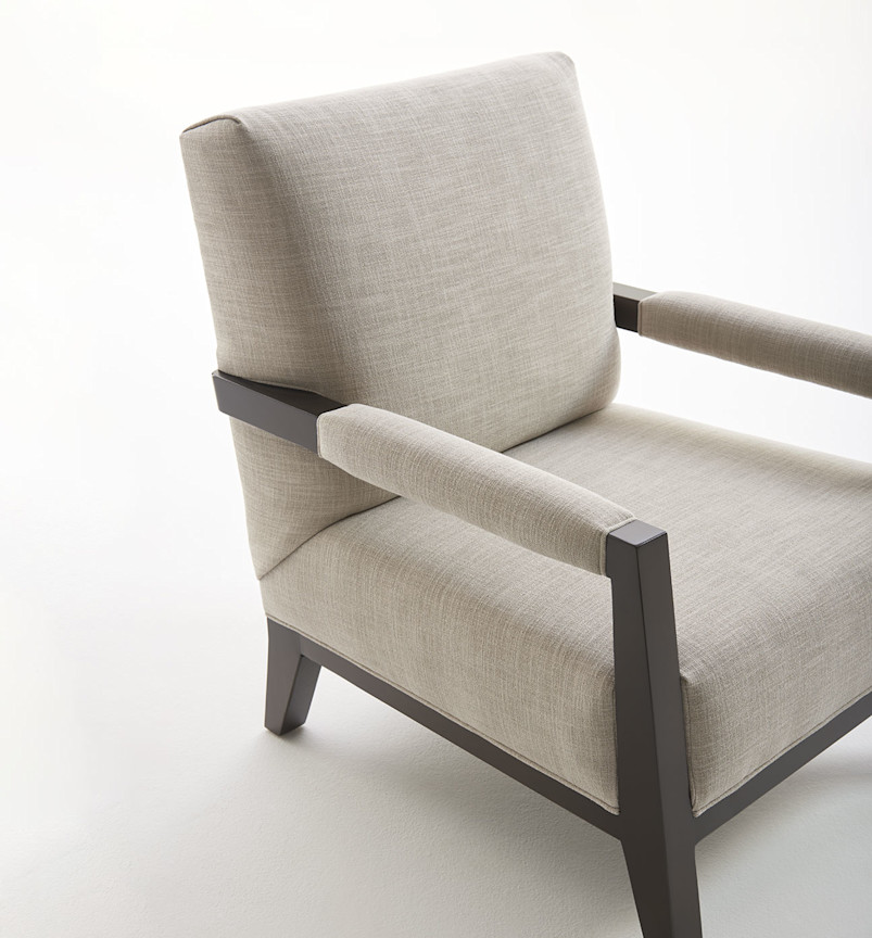 Hunter Lounge Chairs | Fabricut