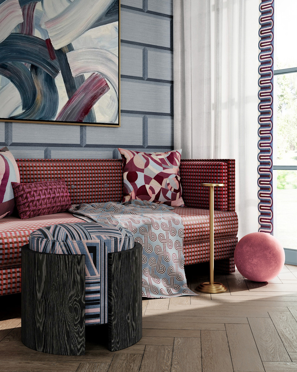 Collections | S. Harris