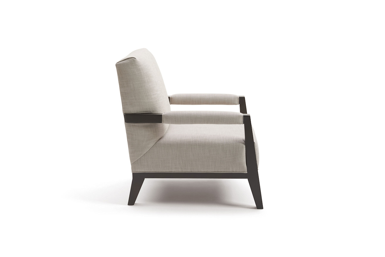 Hunter Lounge Chairs | Fabricut