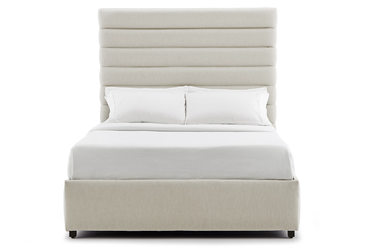Stanford Bed Frames | Fabricut