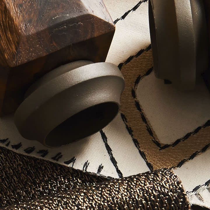 Decorative Drapery Hardware | Fabricut