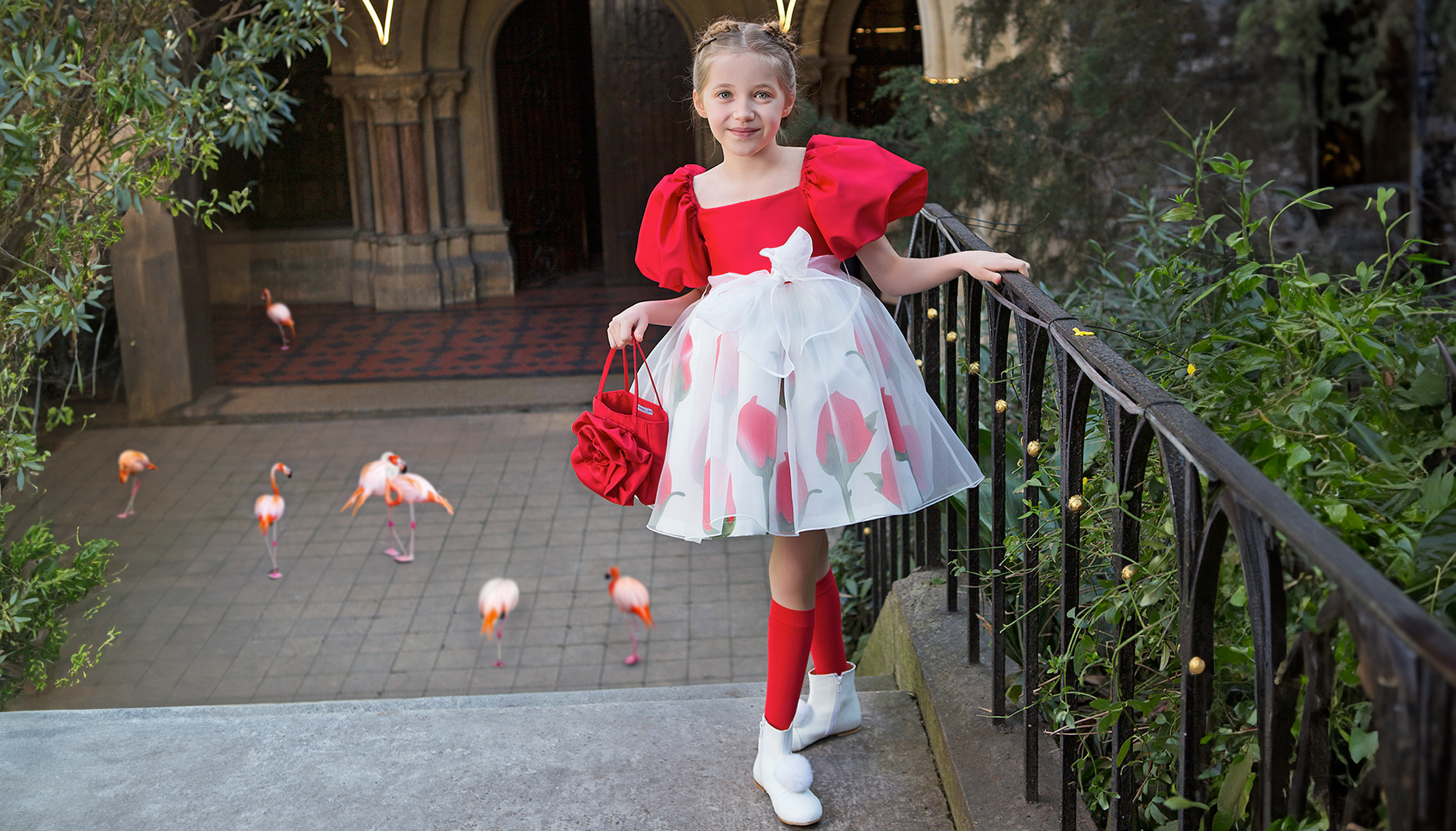 Mama Luma ® | Designer Kids Clothes | Santa Barbara, CA