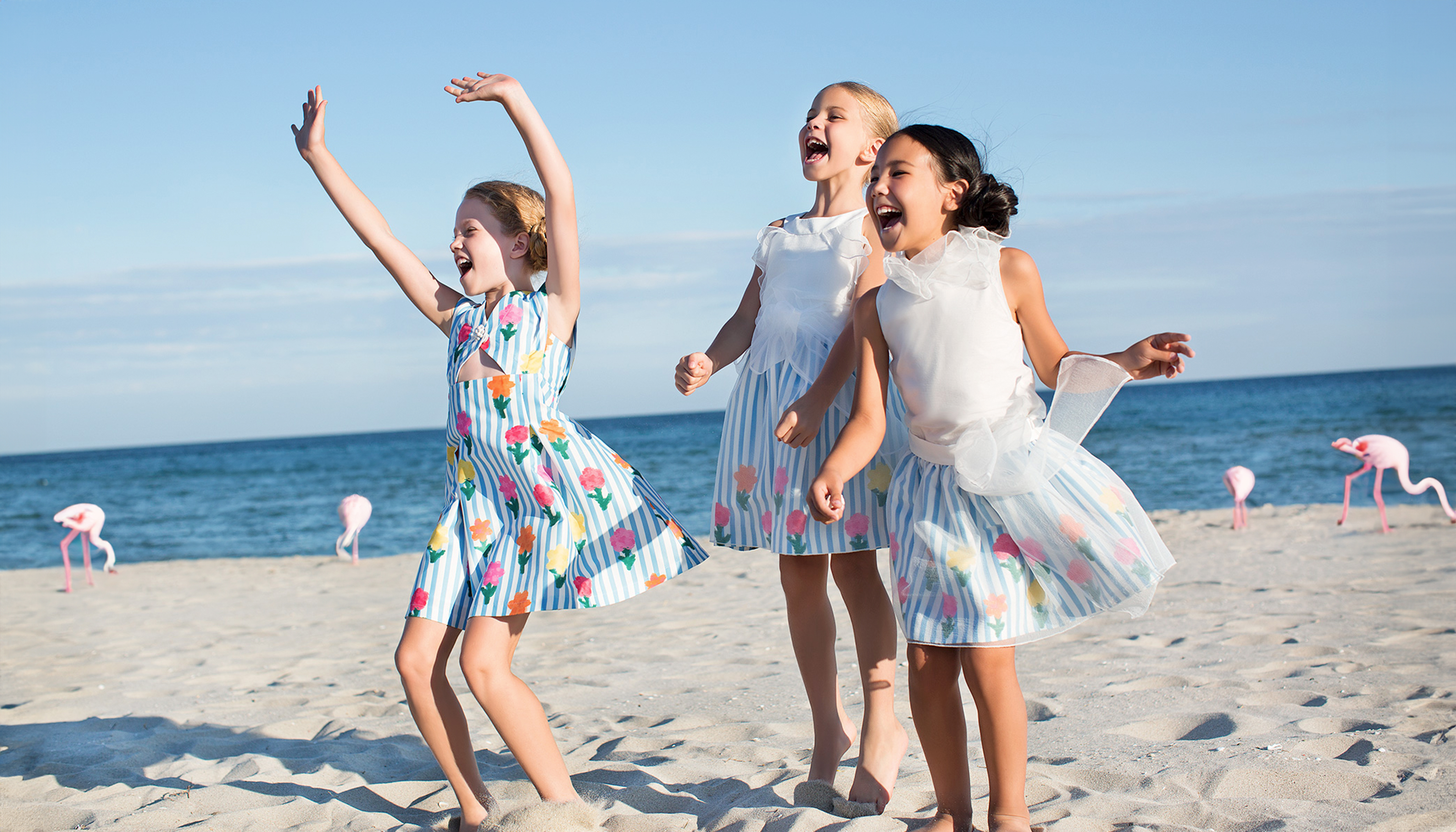 Mama Luma ® | Designer Kids Clothes | Santa Barbara, CA