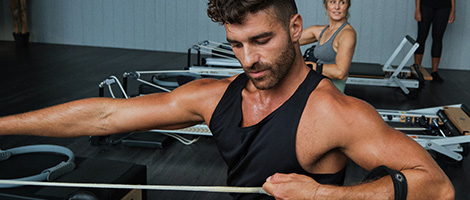 Reformer Pilates Free Trial | Reform Pilates by Fitness First Australia