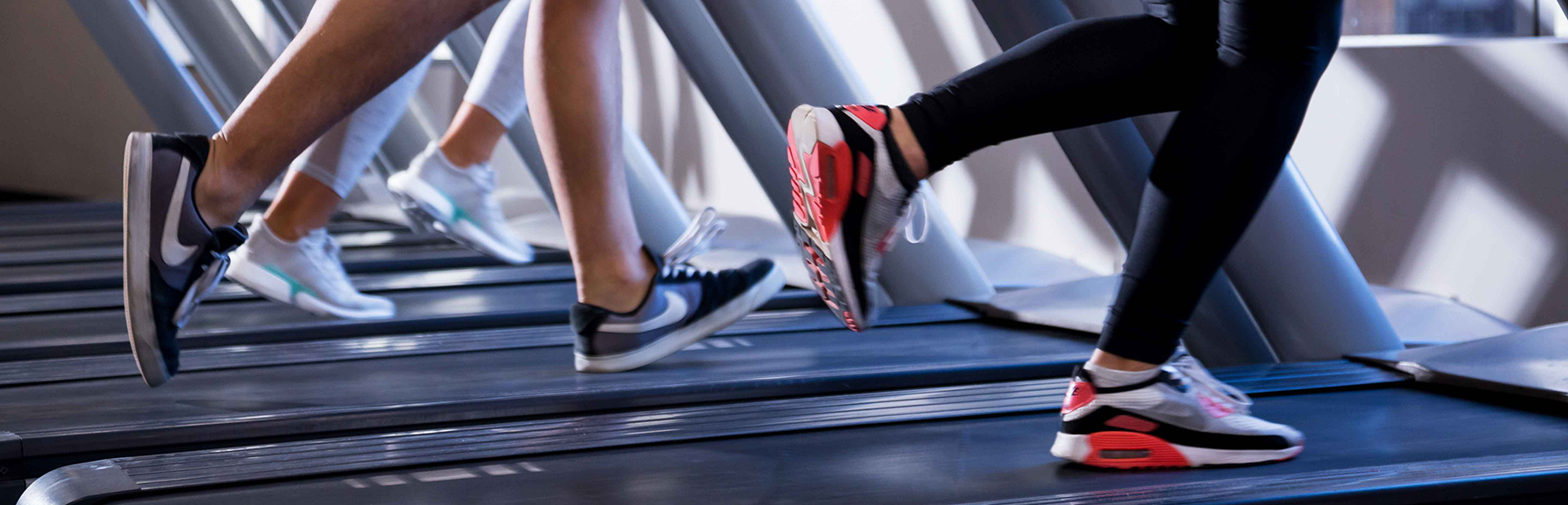 THE BEST STRENGTH EXERCISES FOR RUNNERS