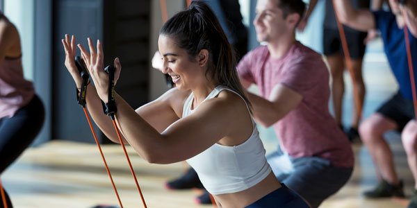 HOW TO CHANGE YOUR EXERCISE HABITS ACCORDING TO THE EXPERTS