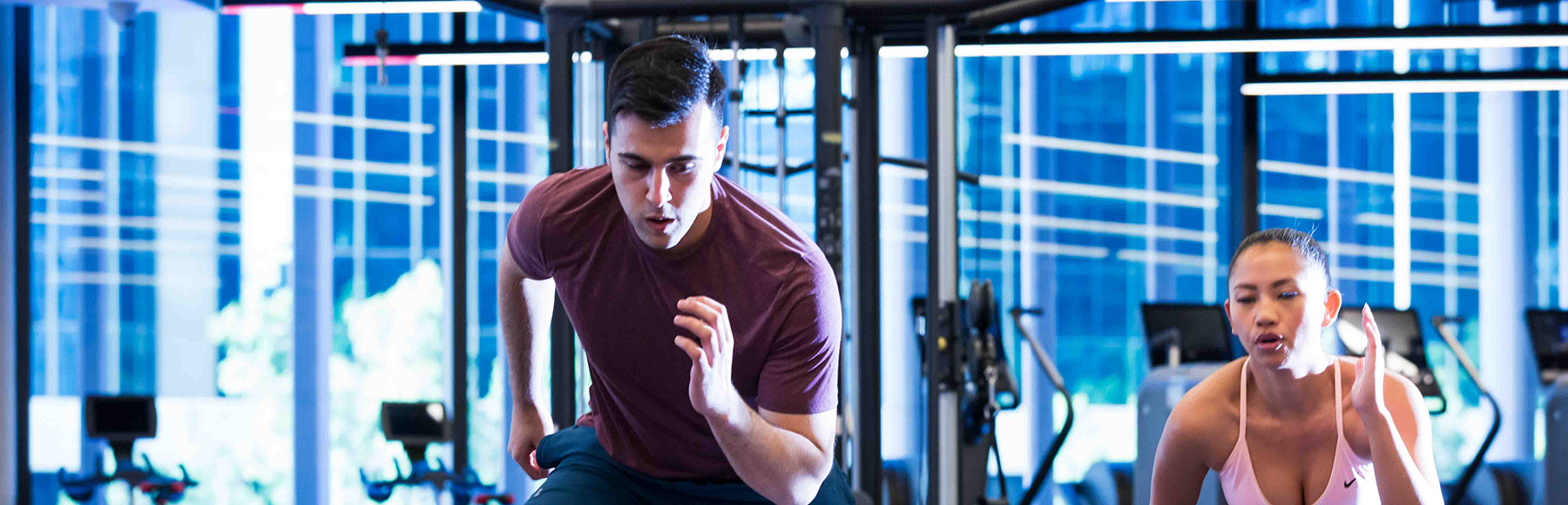 6 TIPS FOR BUILDING MENTAL MUSCLE