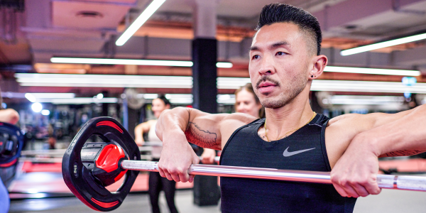 Unleashing the Power of AMRAP and EMOM Workouts