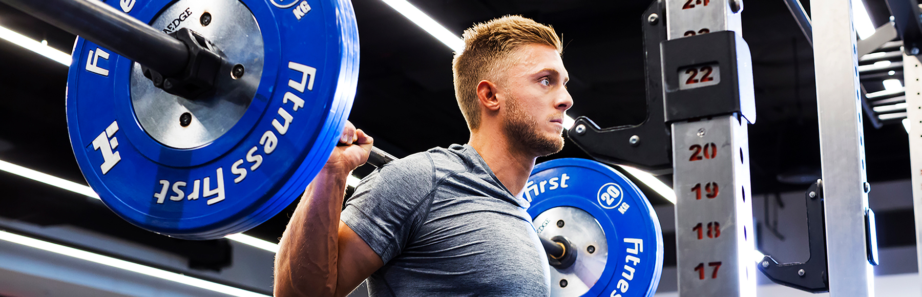 8 Basic Exercises For Beginner Bodybuilders