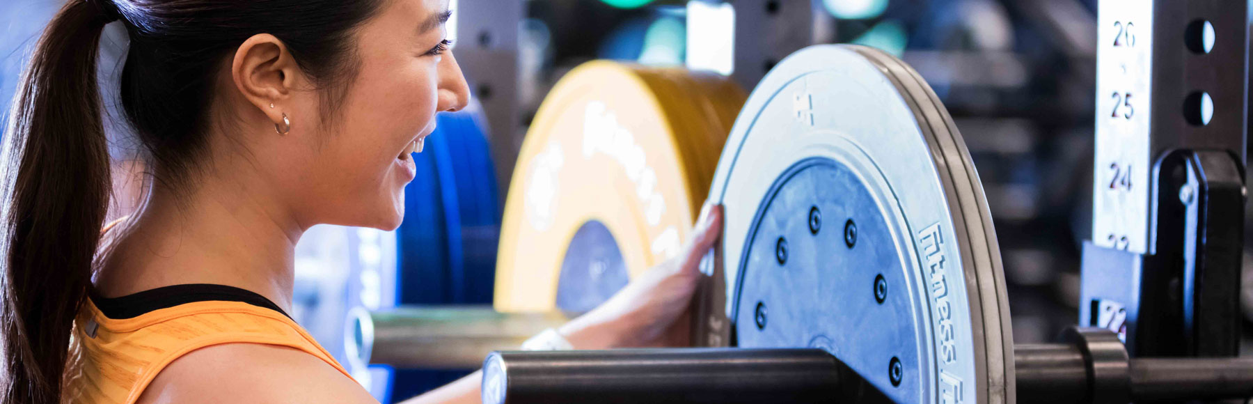 HOW MOVEMENT BOOSTS YOUR MOOD