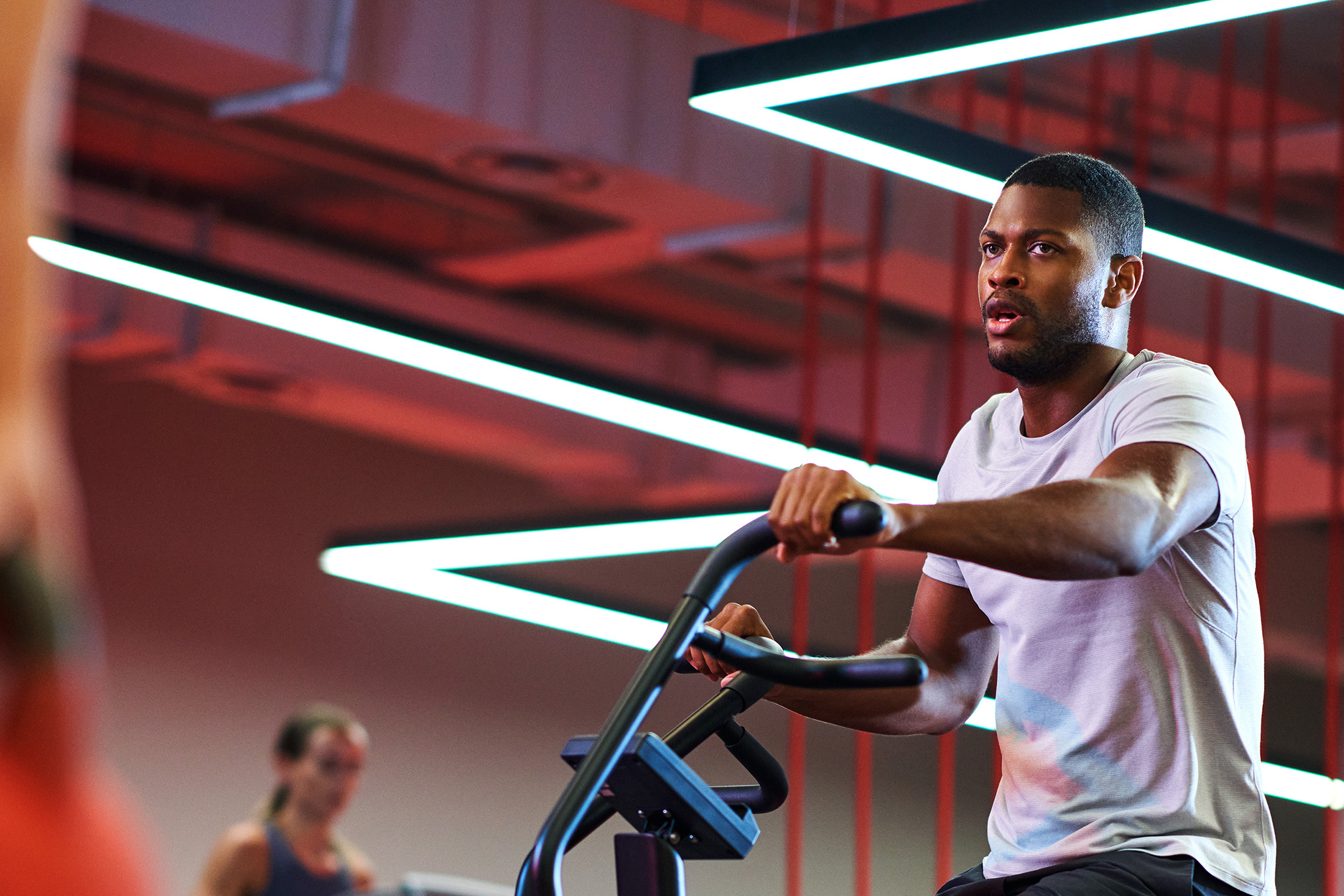 Fitness First Australia