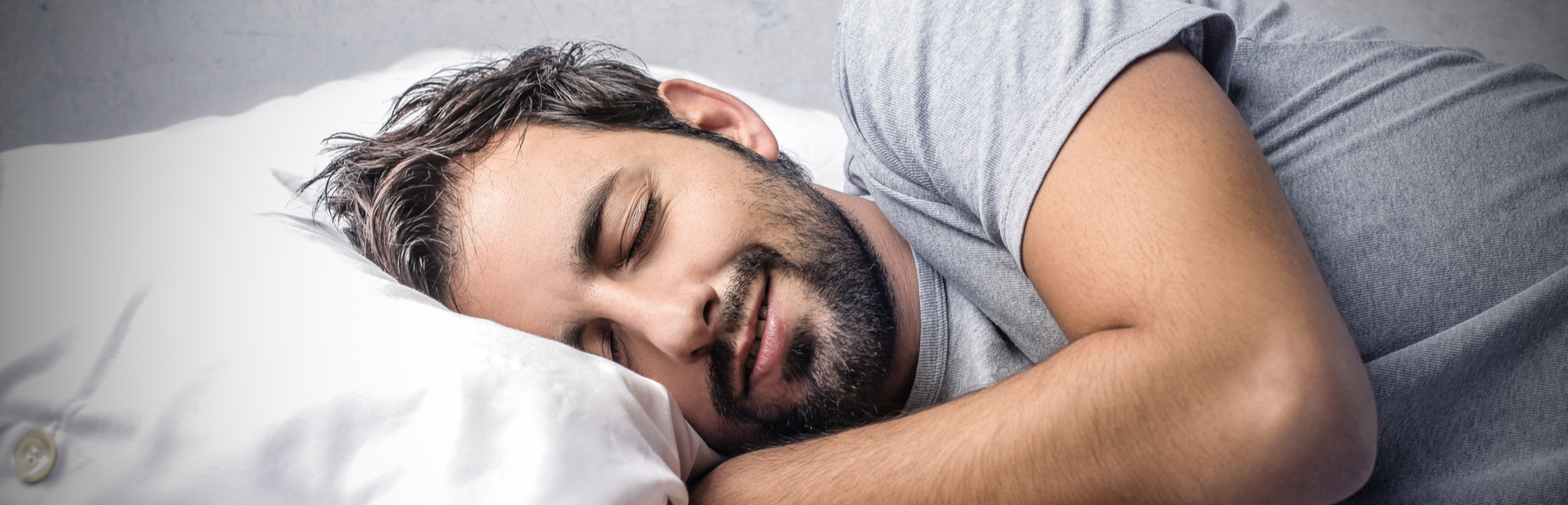 BEEN HAVING WEIRD DREAMS LATELY? HERE'S WHY