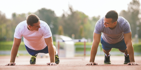 How To Motivate Friends To Join The Gym