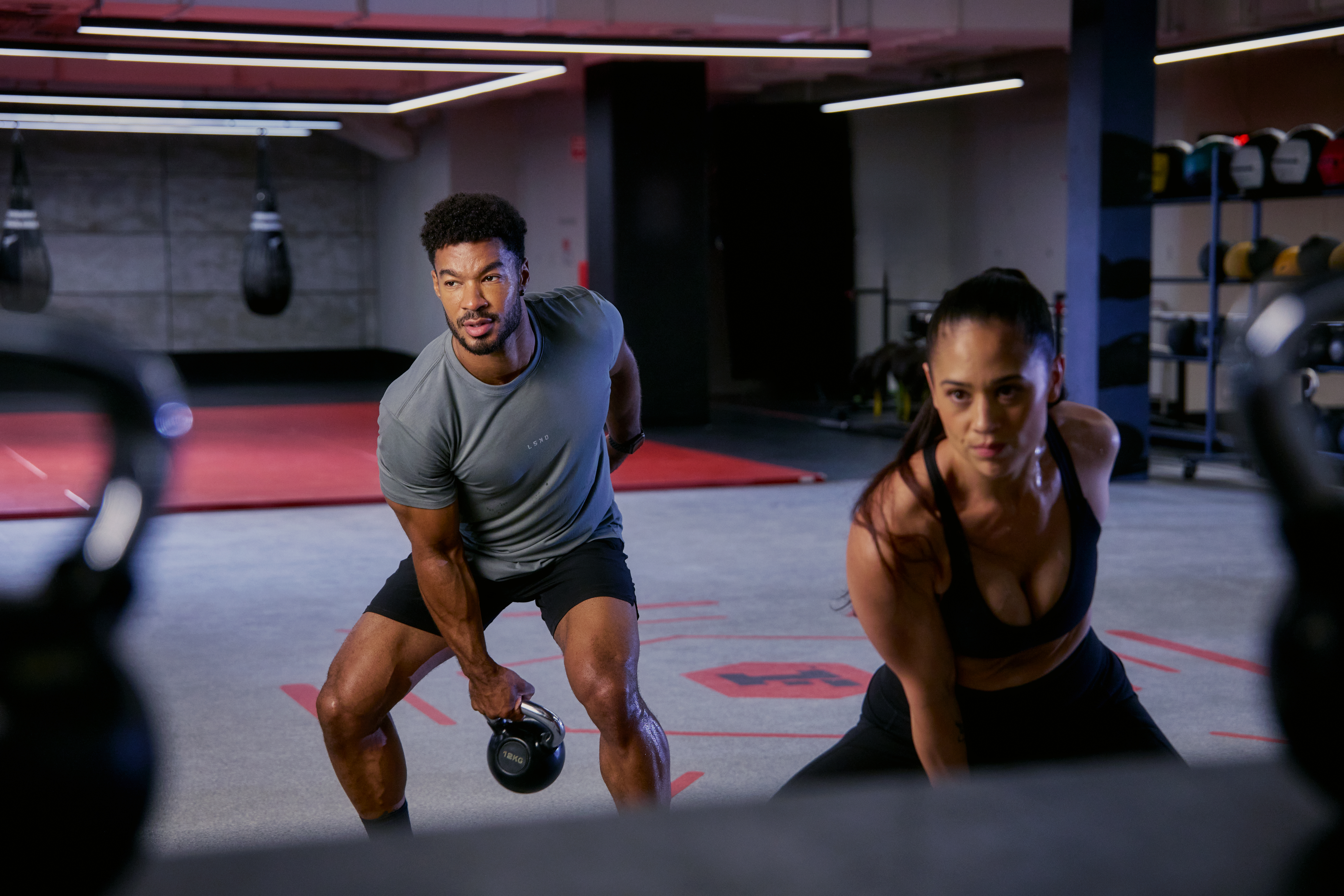 Group Fitness Classes | Fitness First Australia