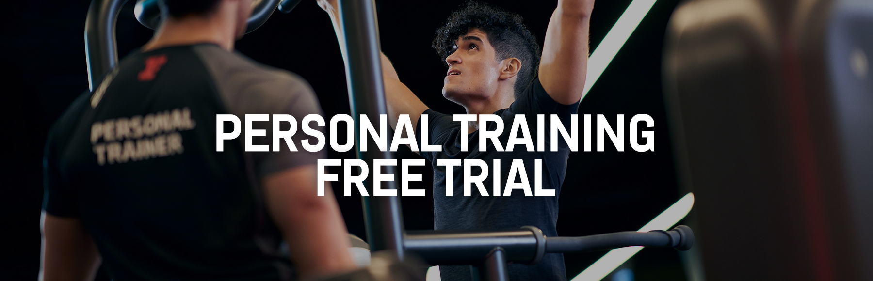 Personal Training Free Trial | Fitness First Australia