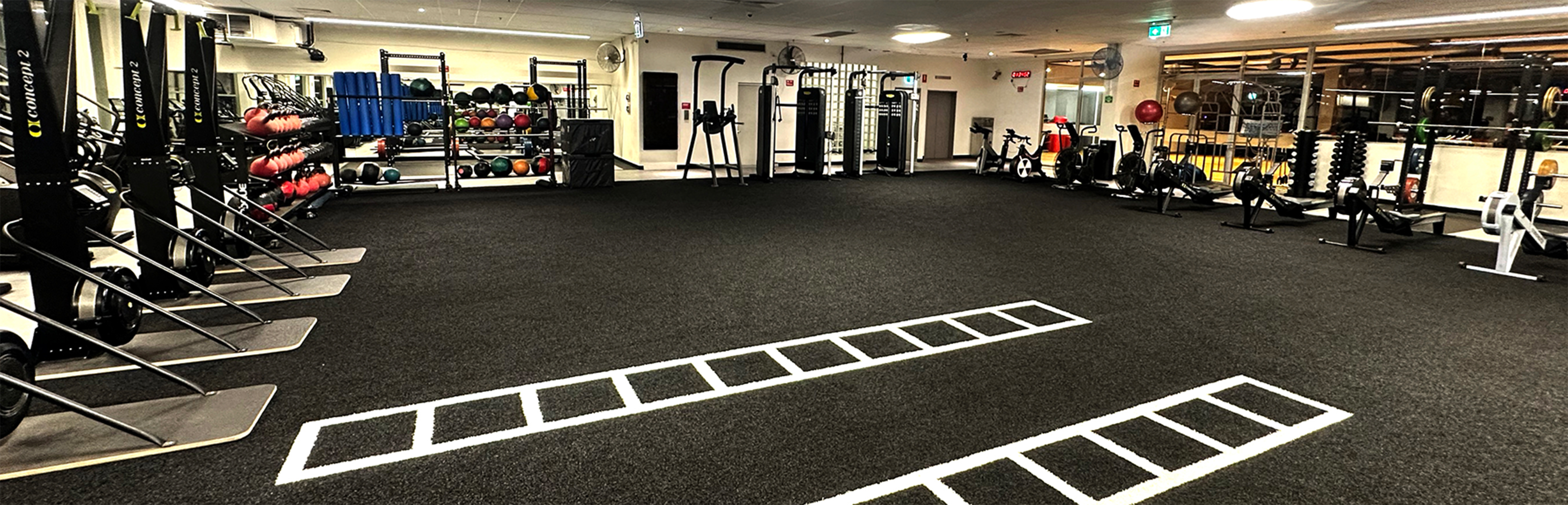 Fitness First Bondi Spring Street Platinum Gym | Sydney, NSW | Fitness ...