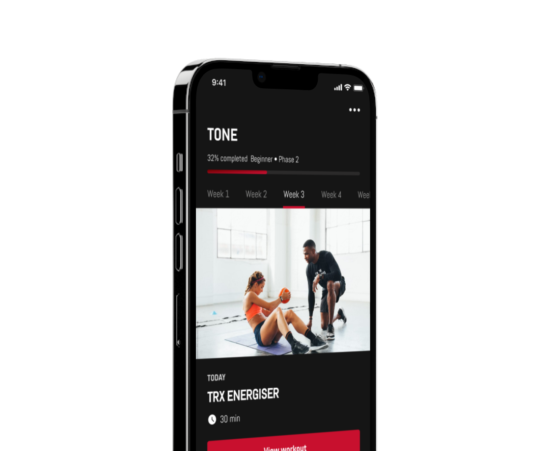 Make a splash with BlueFit Swimming!