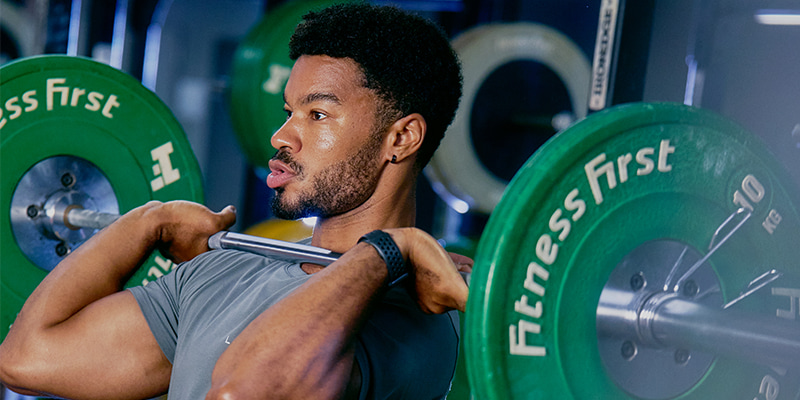 Fitness First Member App | Fitness First Australia