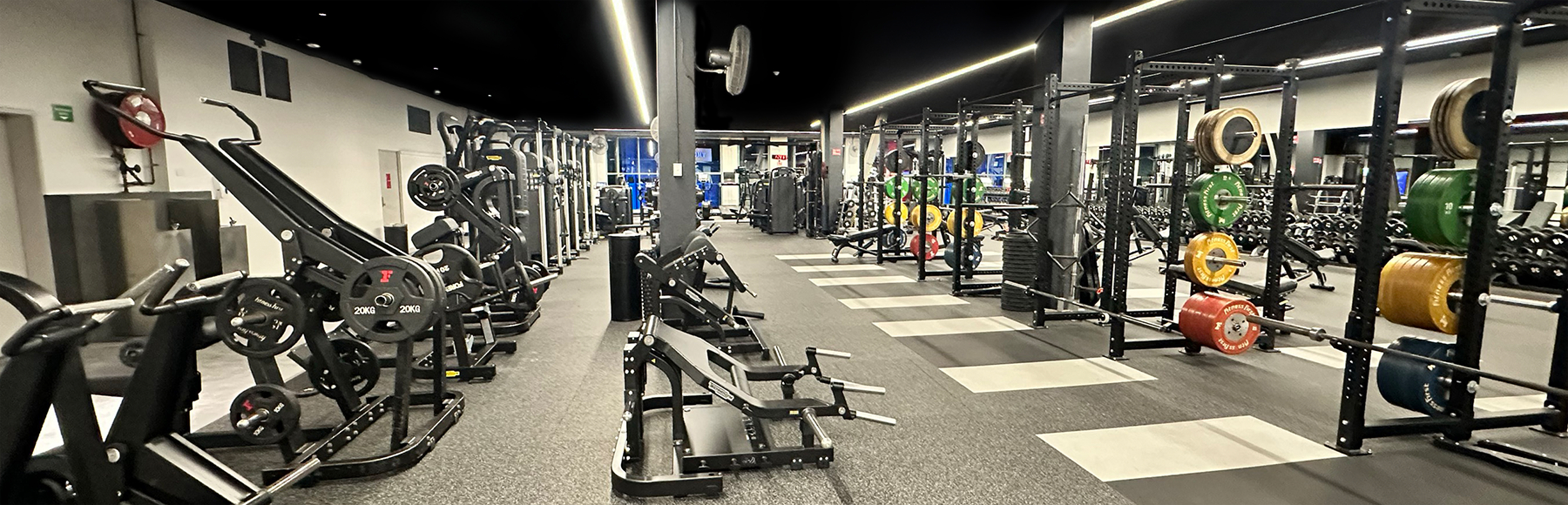 Fitness First Bondi Spring Street Platinum Gym | Sydney, NSW | Fitness ...