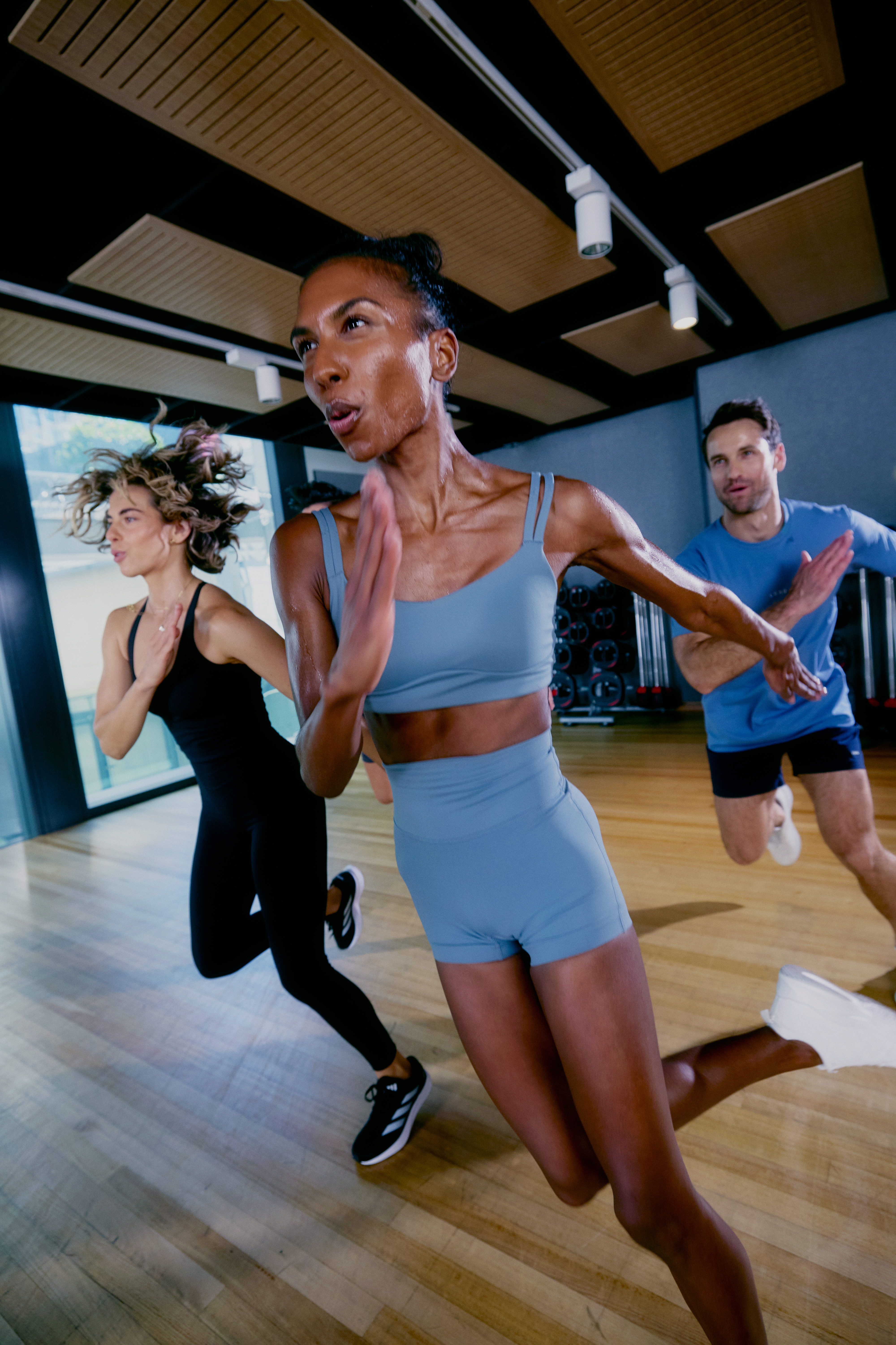 BODY ATTACK - Launch class Classes FitnessFirst AU
